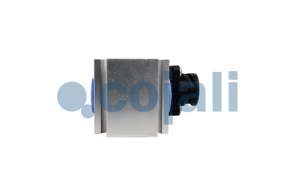 2880281 | 0501316527 | ÉLECTROVALVE DE BOÎTE DE VITESSES - Cojali Parts