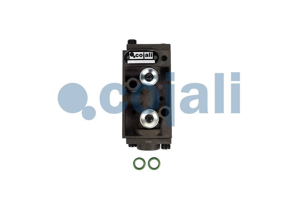 2880282 | 0501219310 | GEARBOX VALVE - Cojali Parts