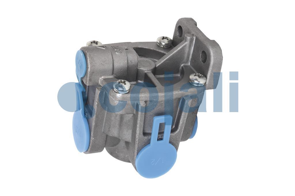 2991076 | KN28520 | RELAY VALVE - Cojali Parts