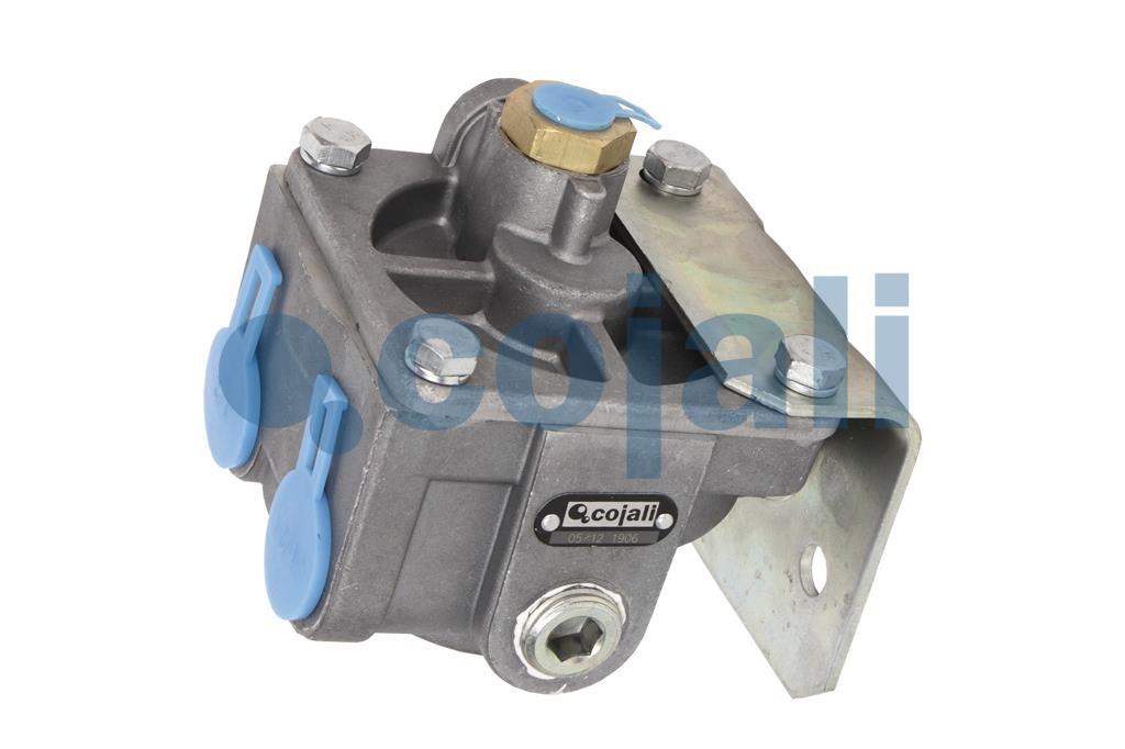 2991078 | KN28071 | RELAY VALVE - Cojali Parts