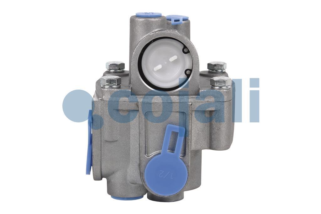 2991085 | 065145 | RELAY VALVE - Cojali Parts
