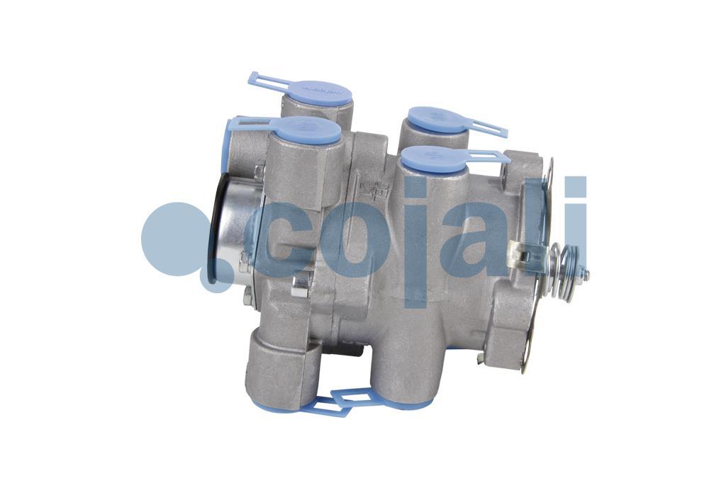 2991091 | 800629 | FOOT BRAKE VALVE - Cojali Parts