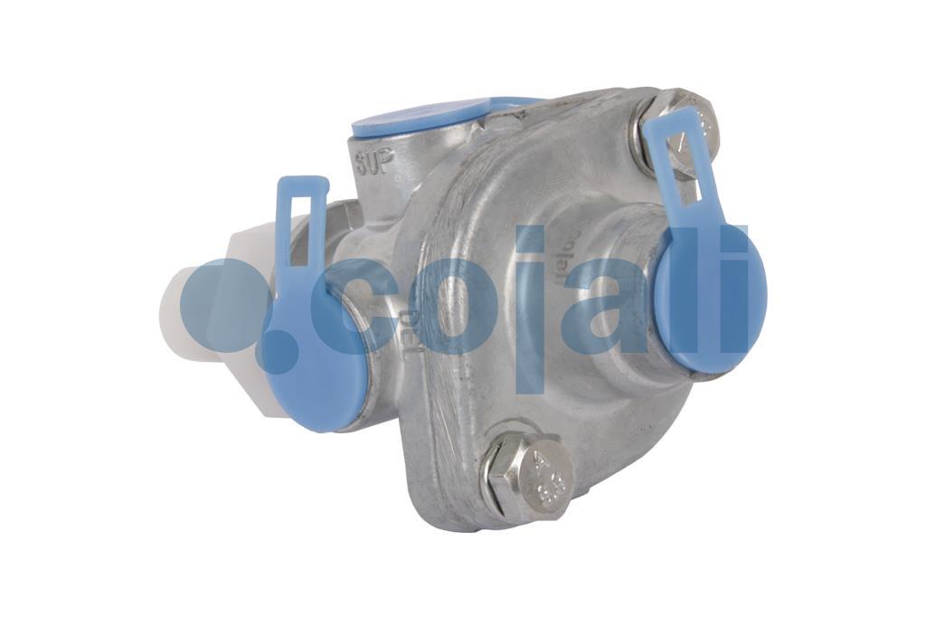 2991096 | 276567 | VÁLVULA CONTROL - Cojali Parts
