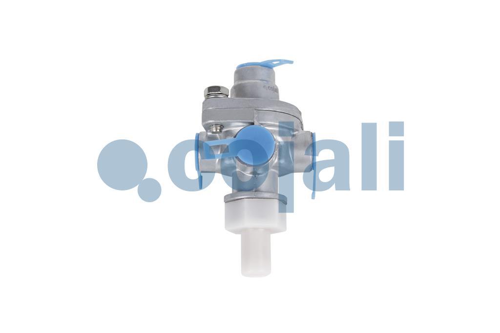 2991098 | 276566 | VÁLVULA CONTROL - Cojali Parts