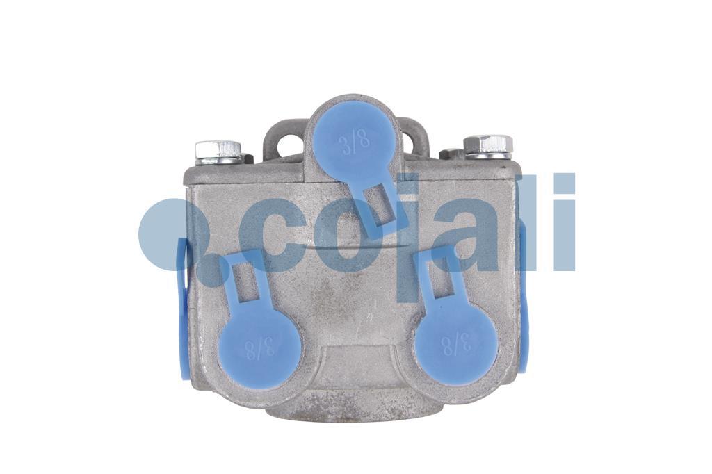 2991101 | KN28060 | RELAY VALVE - Cojali Parts