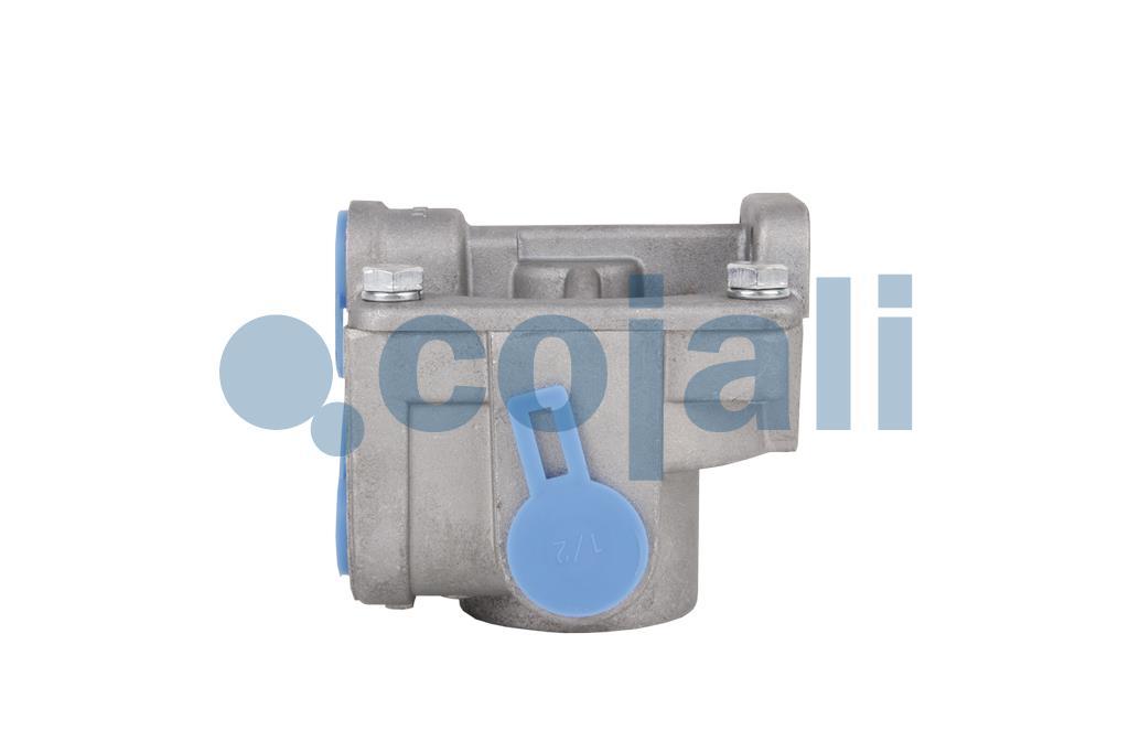 2991101 | KN28060 | RELAY VALVE - Cojali Parts