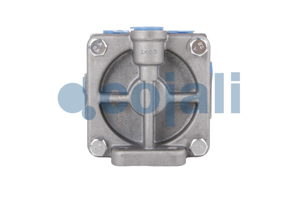 2991101 | KN28060 | RELAY VALVE - Cojali Parts