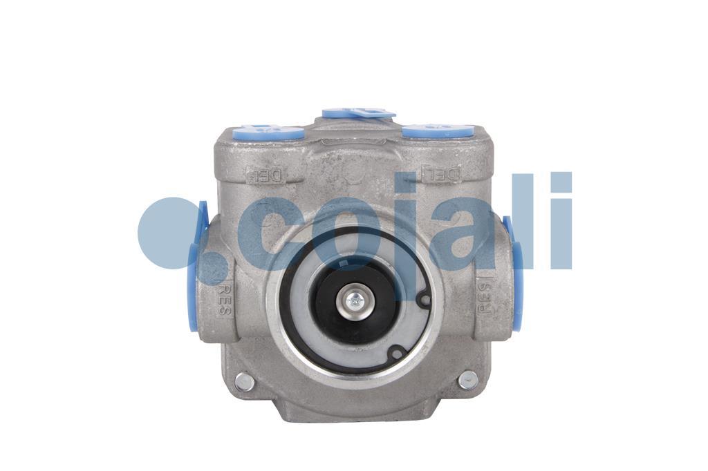 2991101 | KN28060 | RELAY VALVE - Cojali Parts