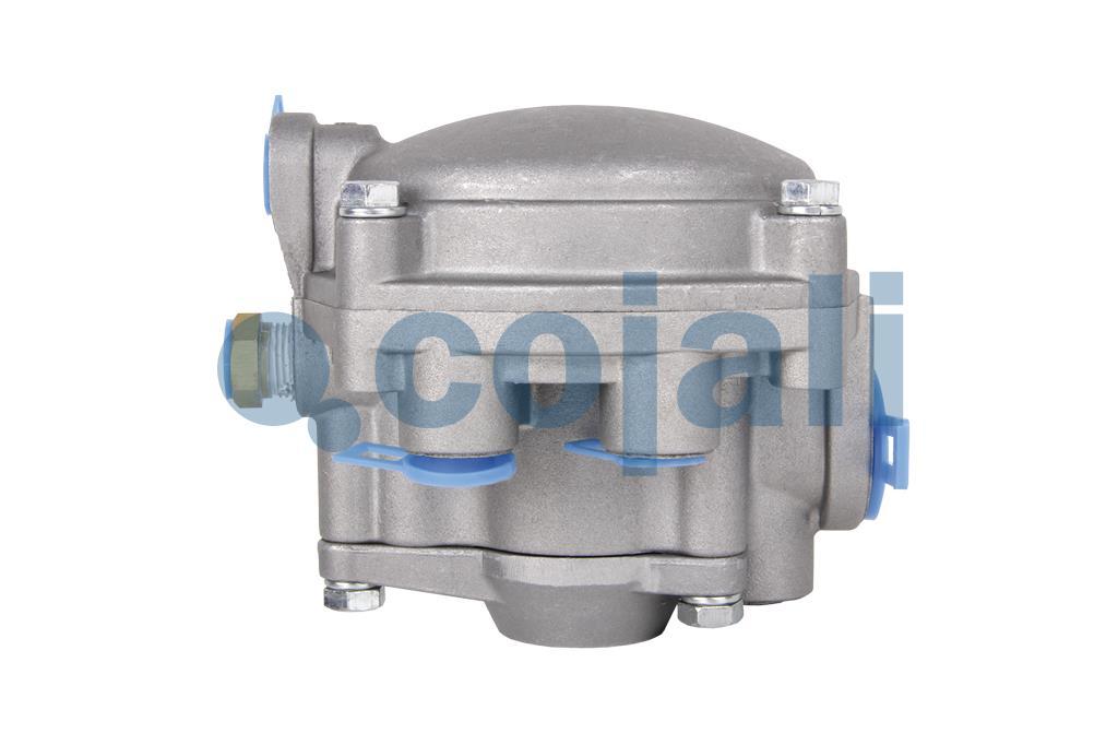 2991102 | 281865 | RELAY VALVE - Cojali Parts
