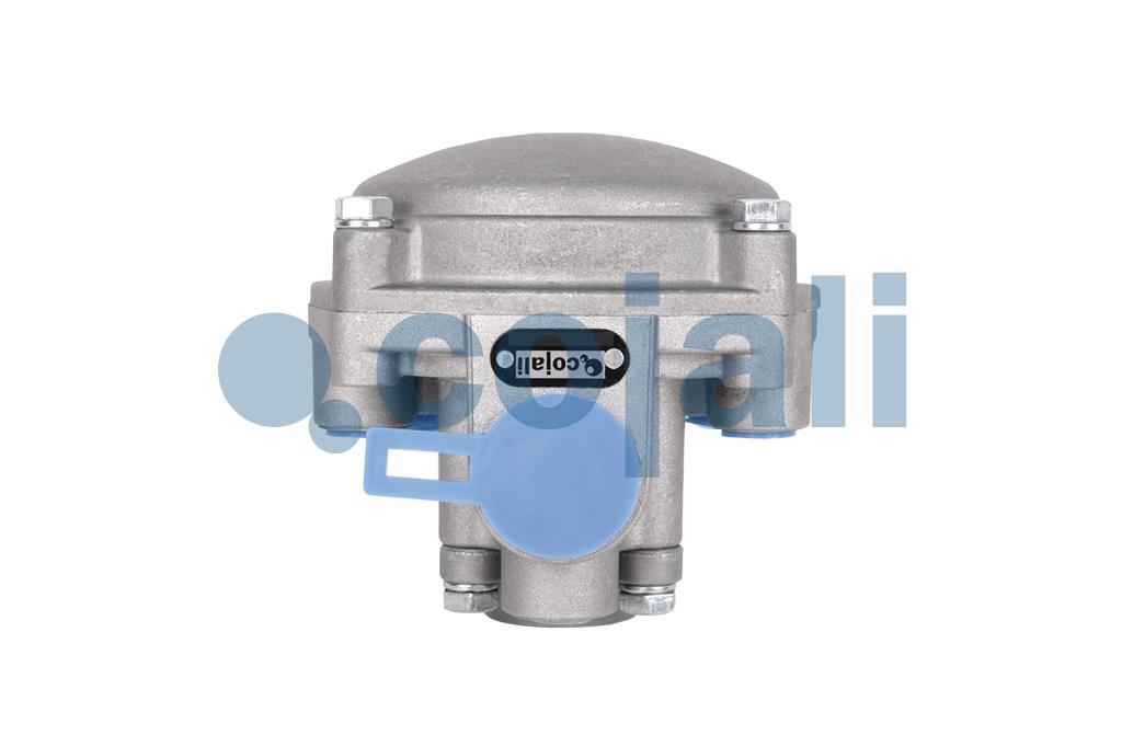 2991102 | 281865 | RELAY VALVE - Cojali Parts