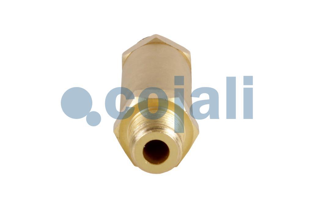 2991104 | 205105 | SAFETY VALVE - Cojali Parts