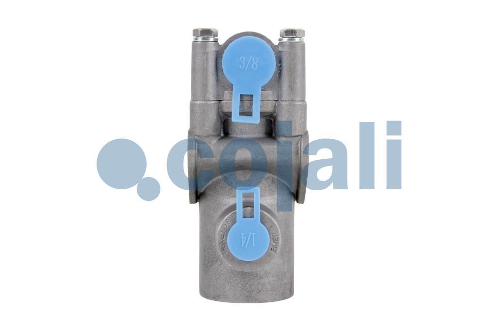 2991105 | 279000 | VÁLVULA PROTECCIÓN TRÁILER - Cojali Parts