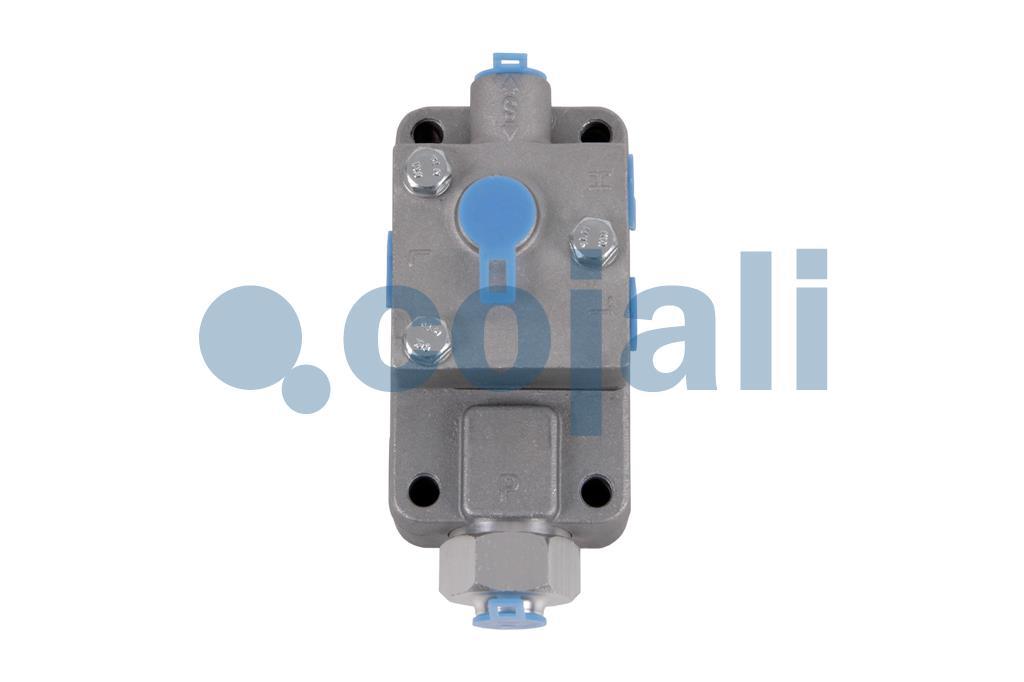 2991108 | A-5000 | VÁLVULA DE TRANSMISIÓN - Cojali Parts