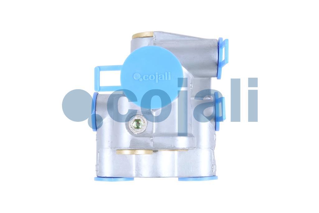 2991135 | 110800 | SPRING BRAKE VALVE - Cojali Parts