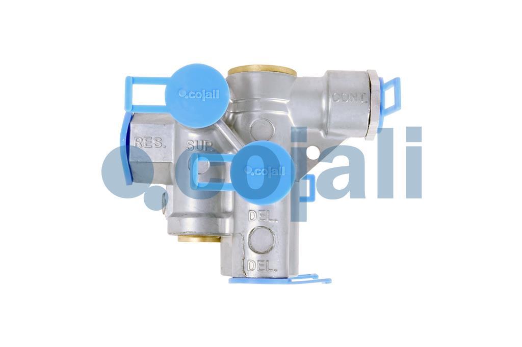 2991135 | 110800 | SPRING BRAKE VALVE - Cojali Parts
