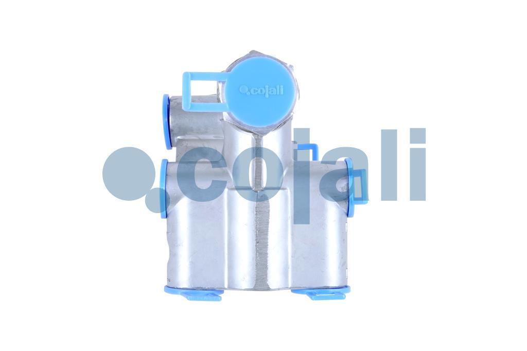 2991135 | 110800 | SPRING BRAKE VALVE - Cojali Parts