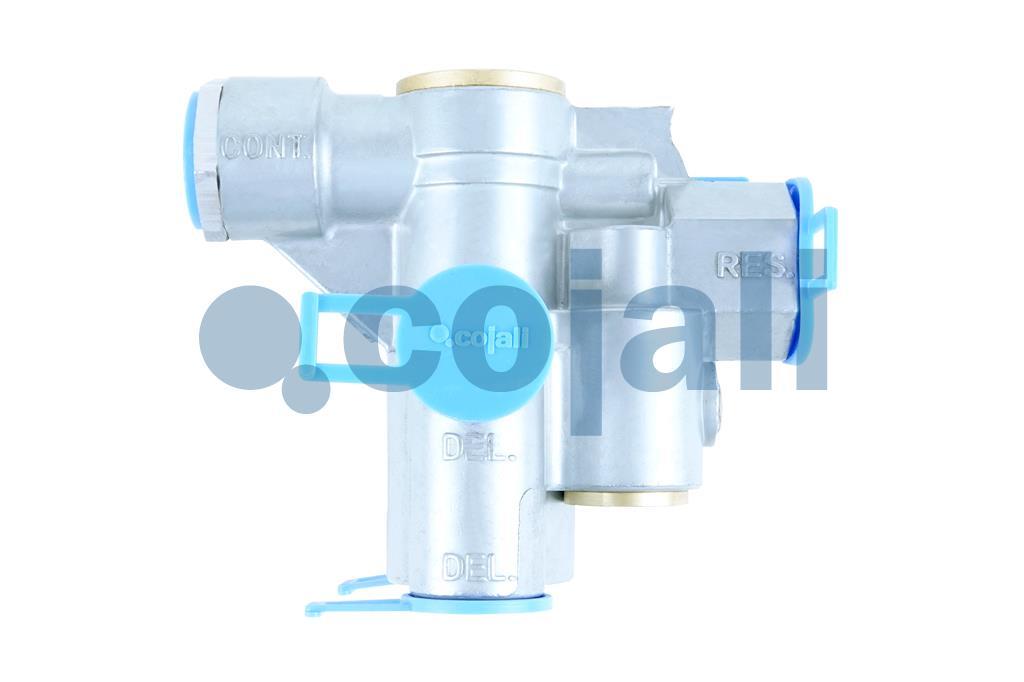 2991136 | 110700 | SPRING BRAKE VALVE - Cojali Parts