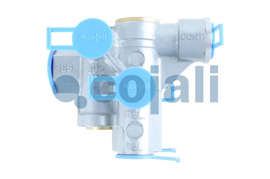 2991136 | 110700 | SPRING BRAKE VALVE - Cojali Parts