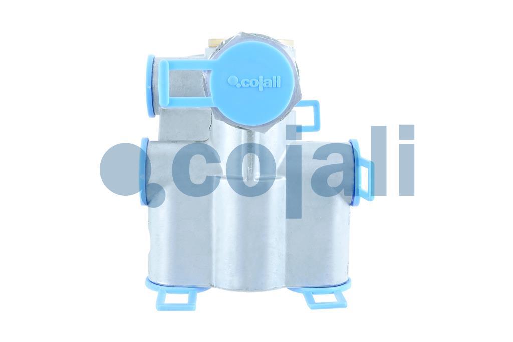2991136 | 110700 | SPRING BRAKE VALVE - Cojali Parts