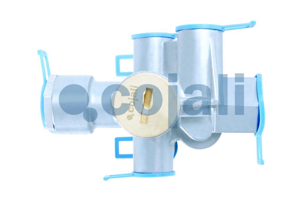 2991136 | 110700 | SPRING BRAKE VALVE - Cojali Parts