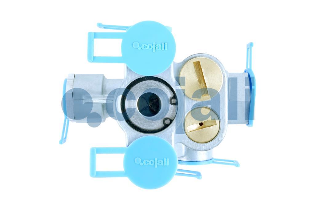 2991136 | 110700 | SPRING BRAKE VALVE - Cojali Parts