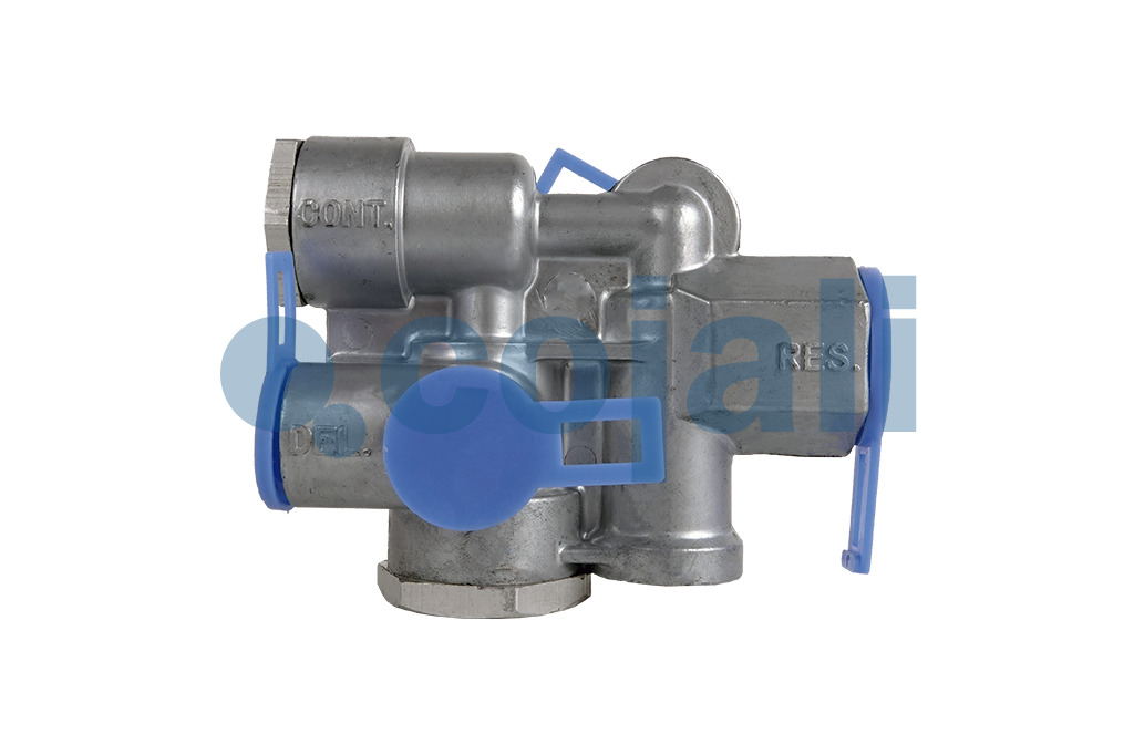 2991137 | 110500 | SPRING BRAKE VALVE - Cojali Parts
