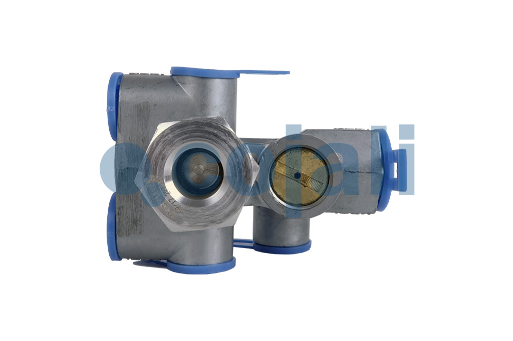 2991137 | 110500 | VÁLVULA DE FRENO DE RESORTE - Cojali Parts
