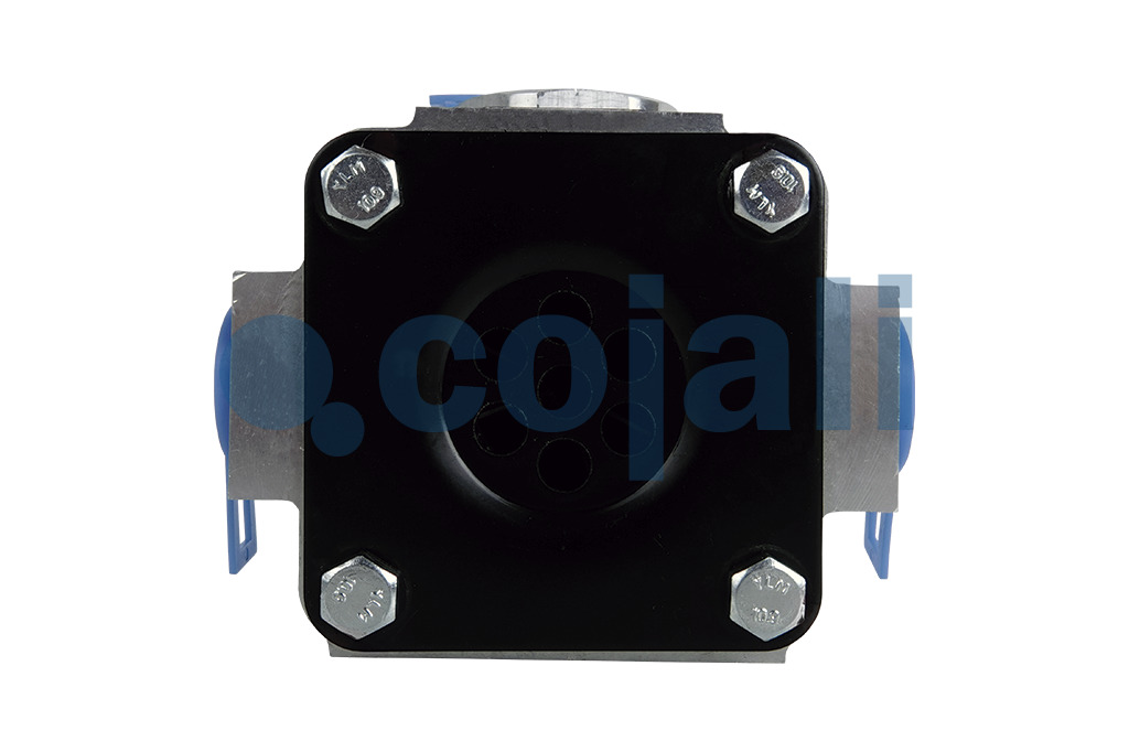 2991142 | KN32041 | QUICK RELEASE VALVE - Cojali Parts