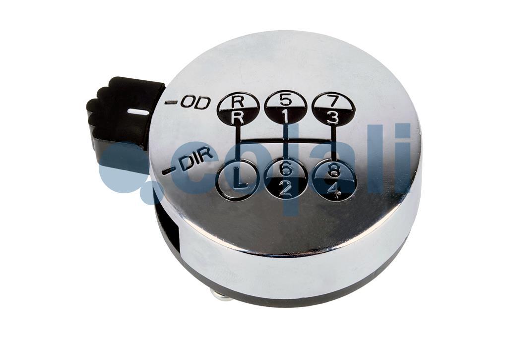 2991148 | A4487 | GEARBOX KNOB - Cojali Parts