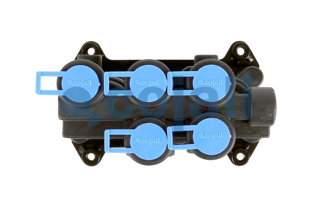 2991155 | 800519 | RELEASE VALVE - Cojali Parts