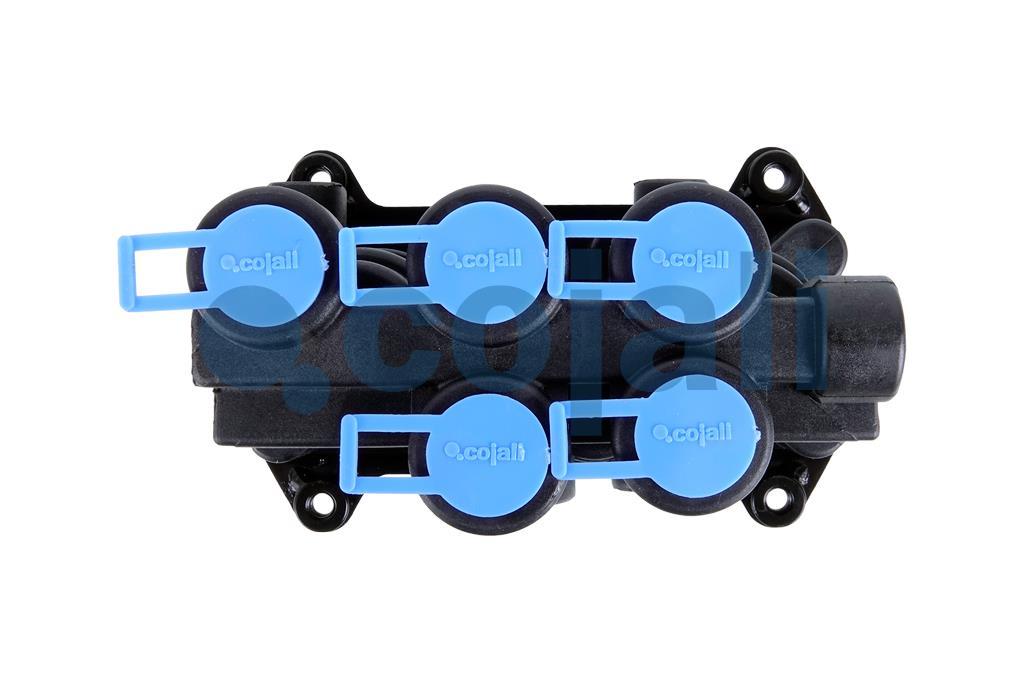 2991160 | 800573 | RELEASE VALVE - Cojali Parts