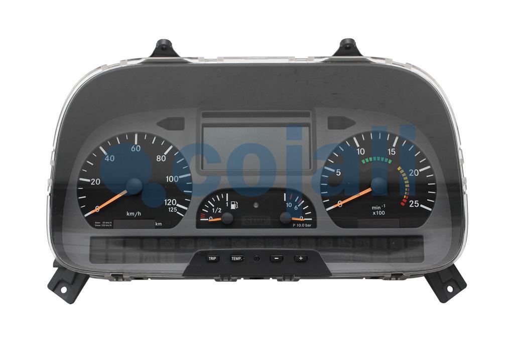 351140 | 0034469421 | CUADRO DE INSTRUMENTACIÓN REMAN - Cojali Parts