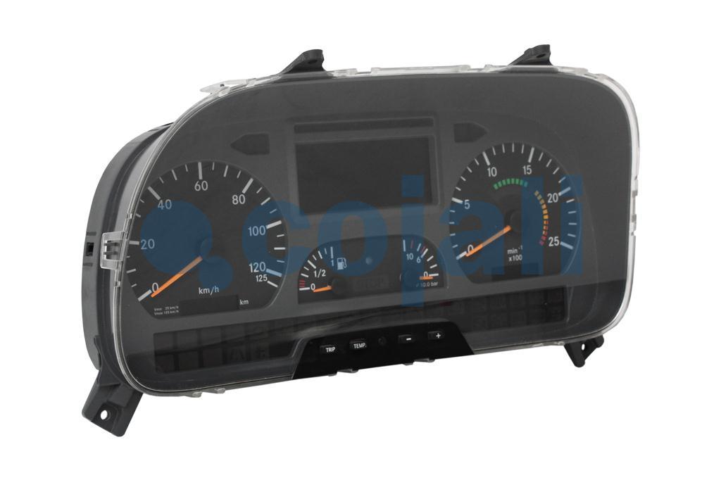 351140 | 0034469421 | CUADRO DE INSTRUMENTACIÓN REMAN - Cojali Parts