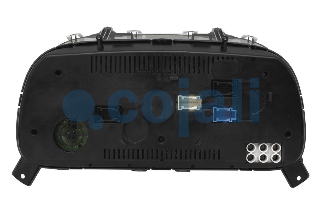 351140 | 0034469421 | CUADRO DE INSTRUMENTACIÓN REMAN - Cojali Parts