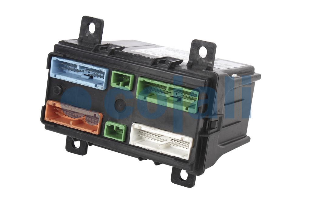 350783 | 7420758804-P02 | ELECTRONIC CONTROL UNIT OF CENTRAL COMPUTER ...