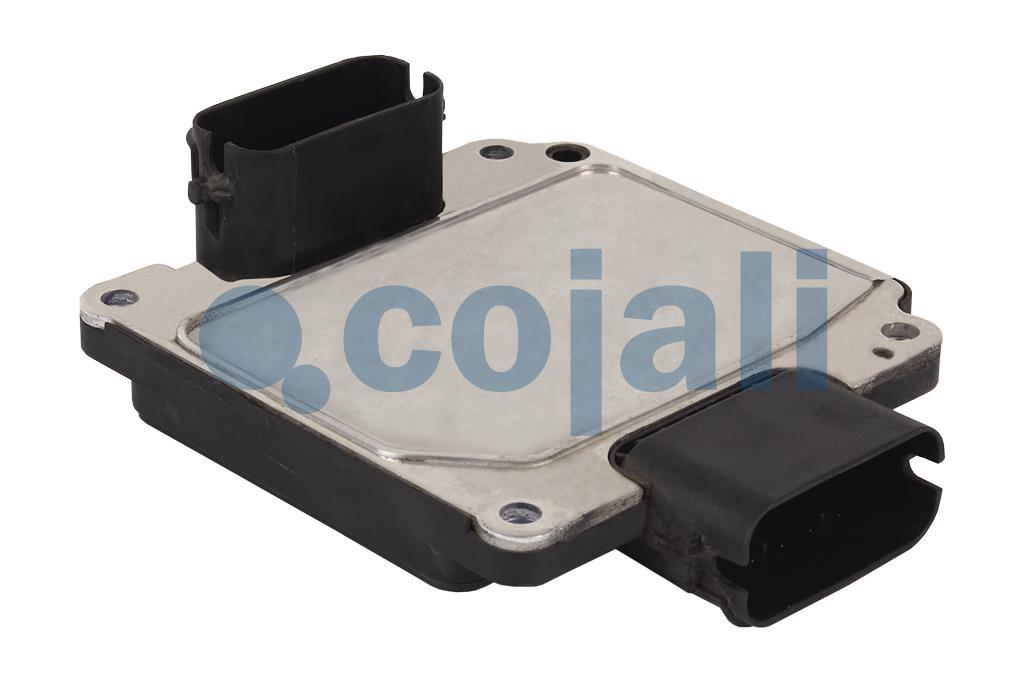 350723 | 6070004004 | ELECTRONIC CONTROL UNIT INTARDER REMAN - Cojali Parts