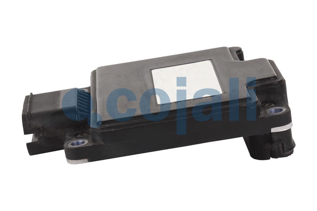 350723 | 6070004004 | ELECTRONIC CONTROL UNIT INTARDER REMAN - Cojali Parts