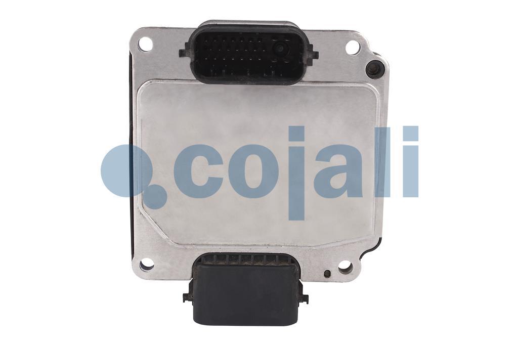 350723 | 6070004004 | ELECTRONIC CONTROL UNIT INTARDER REMAN - Cojali Parts