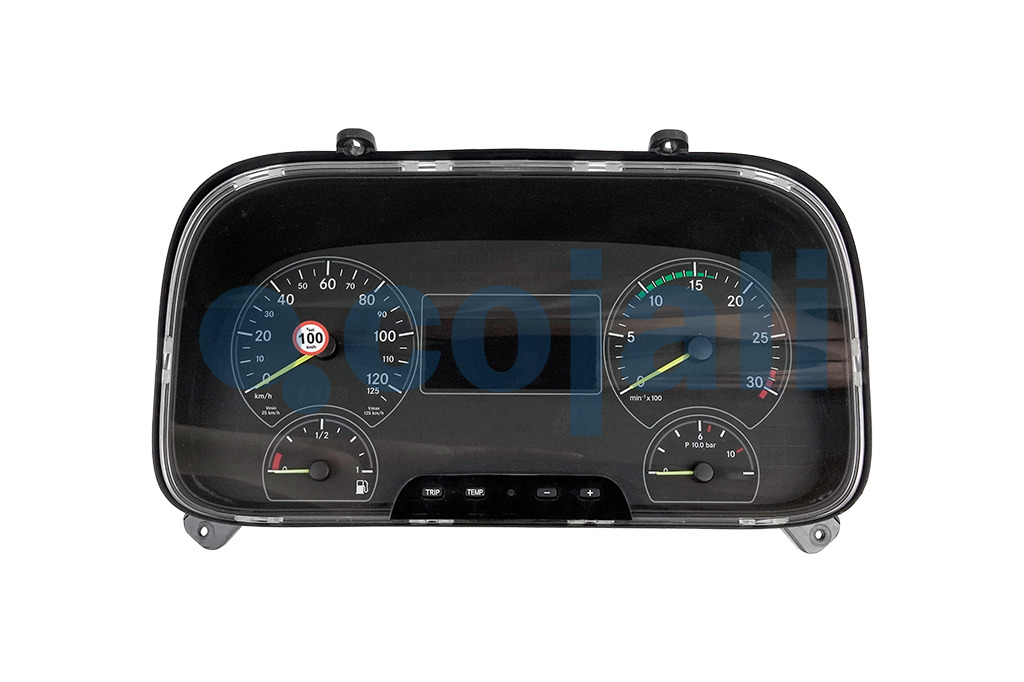 351181 | 3824461621 | CUADRO DE INSTRUMENTACIÓN REMAN - Cojali Parts