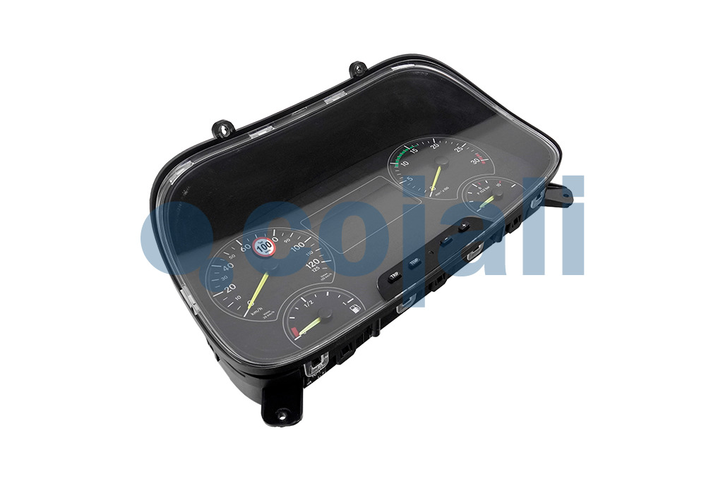 351181 | 3824461621 | CUADRO DE INSTRUMENTACIÓN REMAN - Cojali Parts