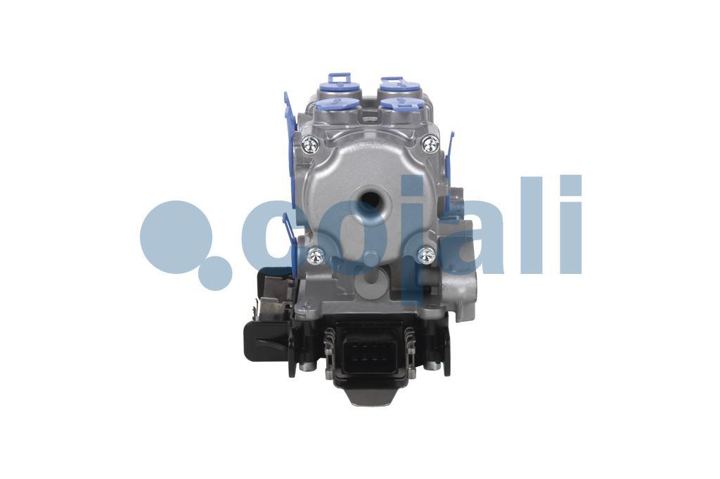 352001 | 4005000700 | MODULADOR ABS TRAILER REMAN - Cojali Parts