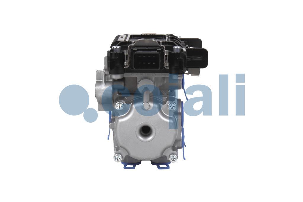 352001 | 4005000700 | MODULADOR ABS TRAILER REMAN - Cojali Parts