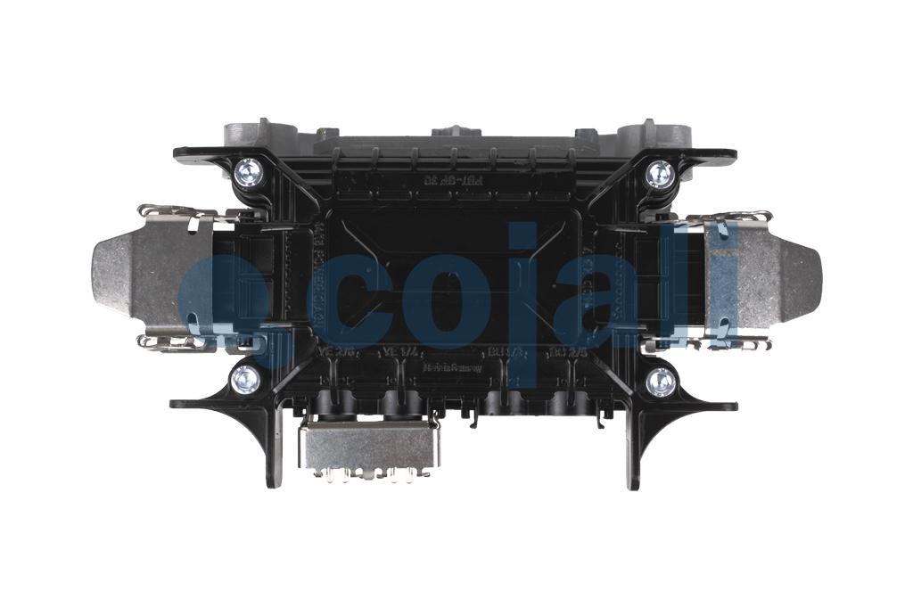 352001 | 4005000700 | ABS TRAILER MODULATOR REMAN - Cojali Parts