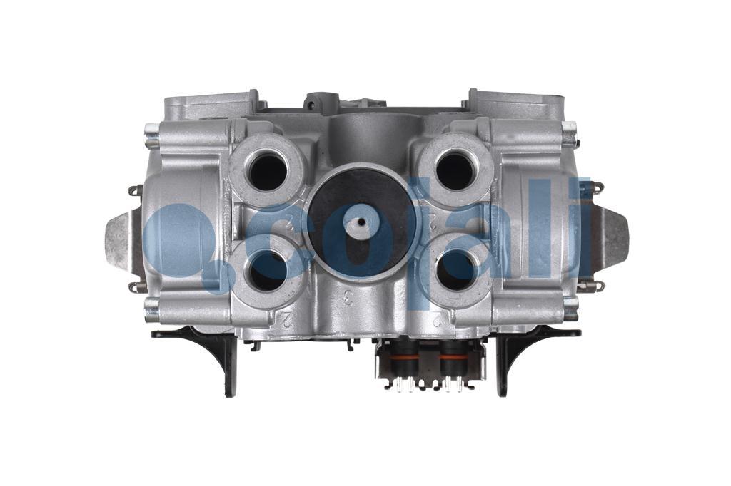 352001 | 4005000700 | ABS TRAILER MODULATOR REMAN - Cojali Parts