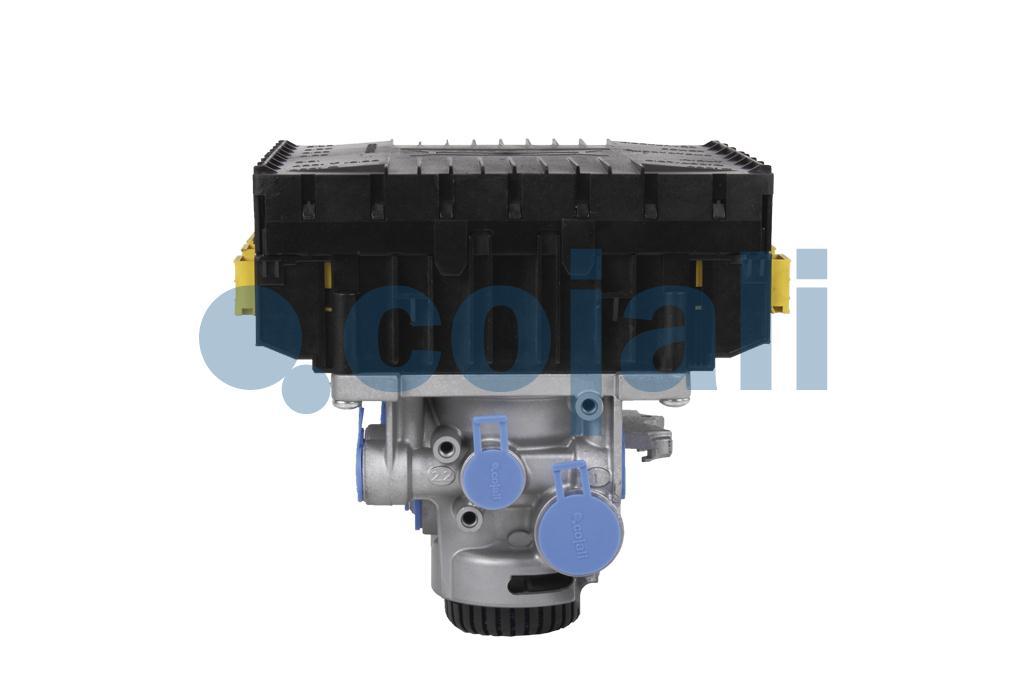 352656 | 4801020330 | EBS TRAILER MODULATOR REMAN - Cojali Parts