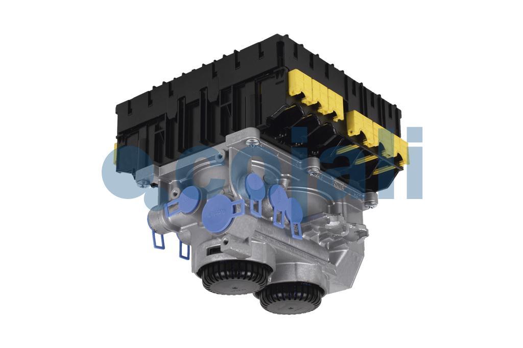 EBS-Trailer Modulator Multivoltage WABCO Catalog, 51% OFF