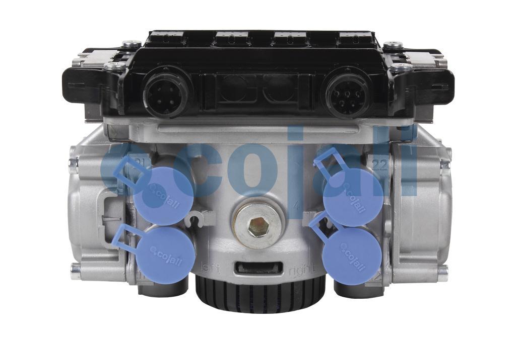 352734 | 4801040050 | EBS MODULATOR REMAN - Cojali Parts