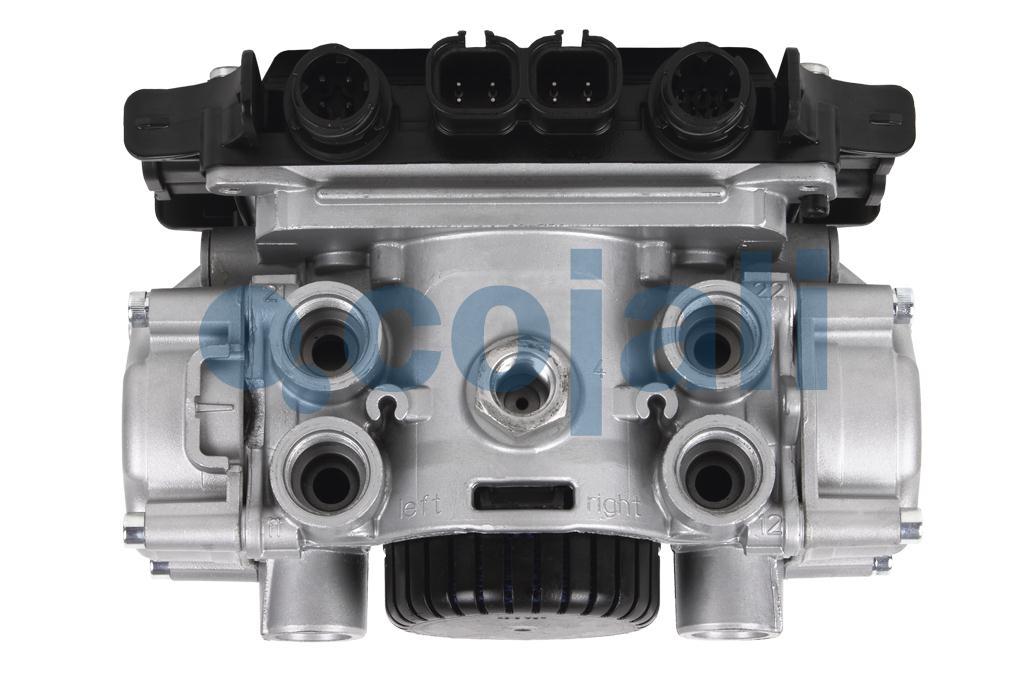 352742 | 4801041040 | EBS MODULATOR REMAN - Cojali Parts
