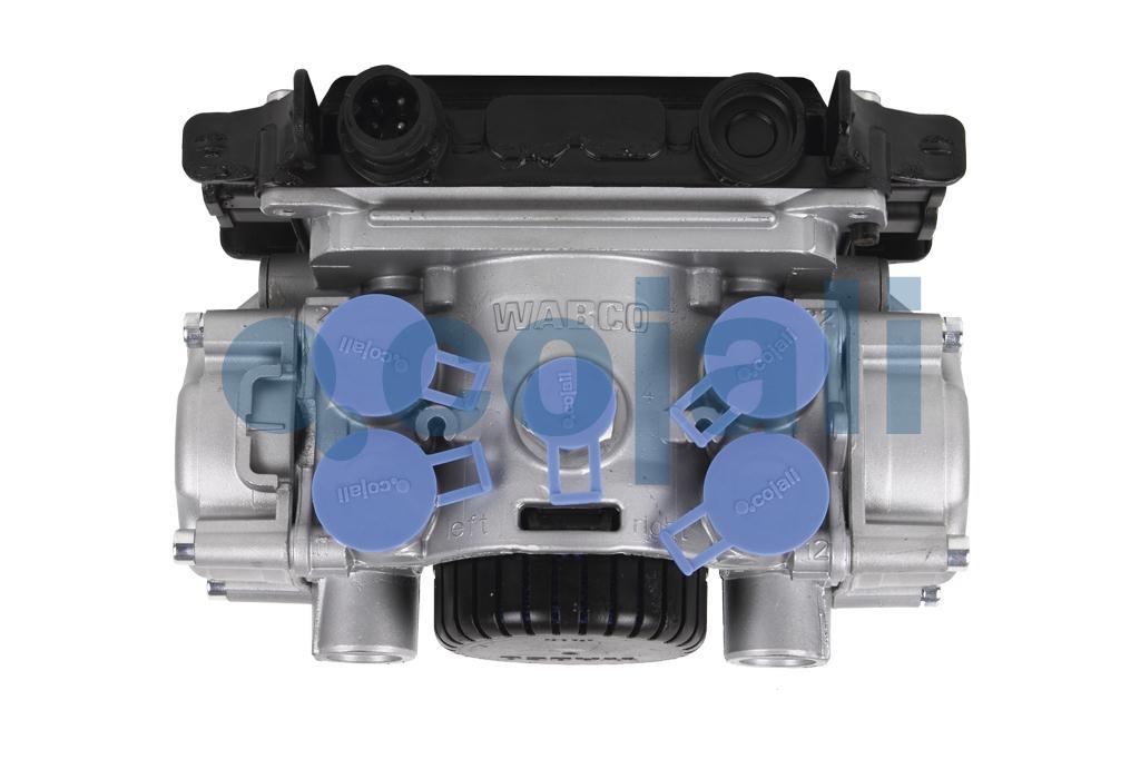 352745 | 4801041070 | MODULATEUR EBS REMAN - Cojali Parts