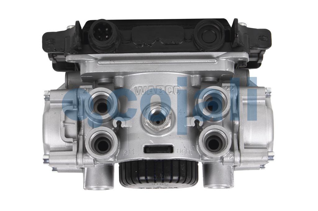 352741 | 4801041030 | EBS MODULATOR REMAN - Cojali Parts